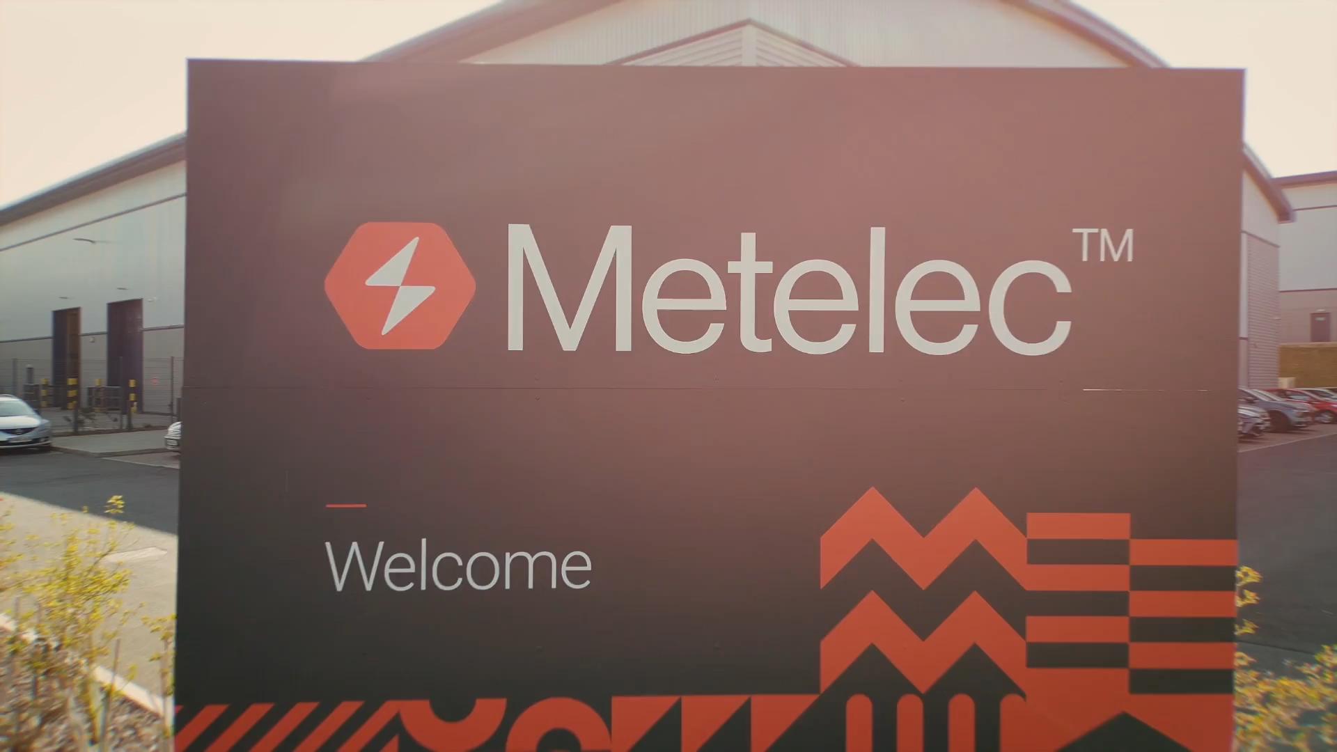 The UK's Leading Copper Manufacturers & Distributors | Metelec